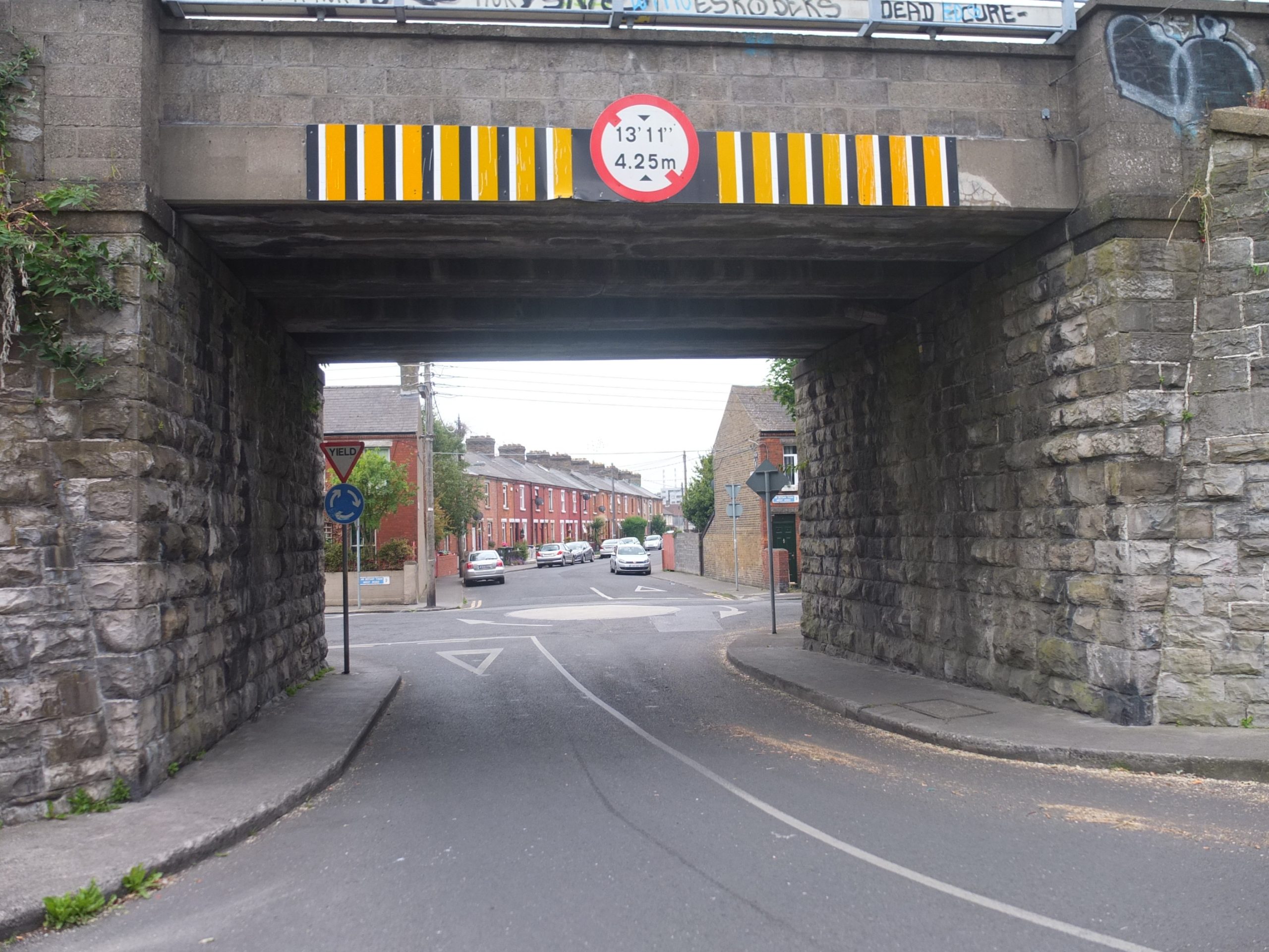 Eastwall Village (An Port Thoir) – Dublin City Film Office