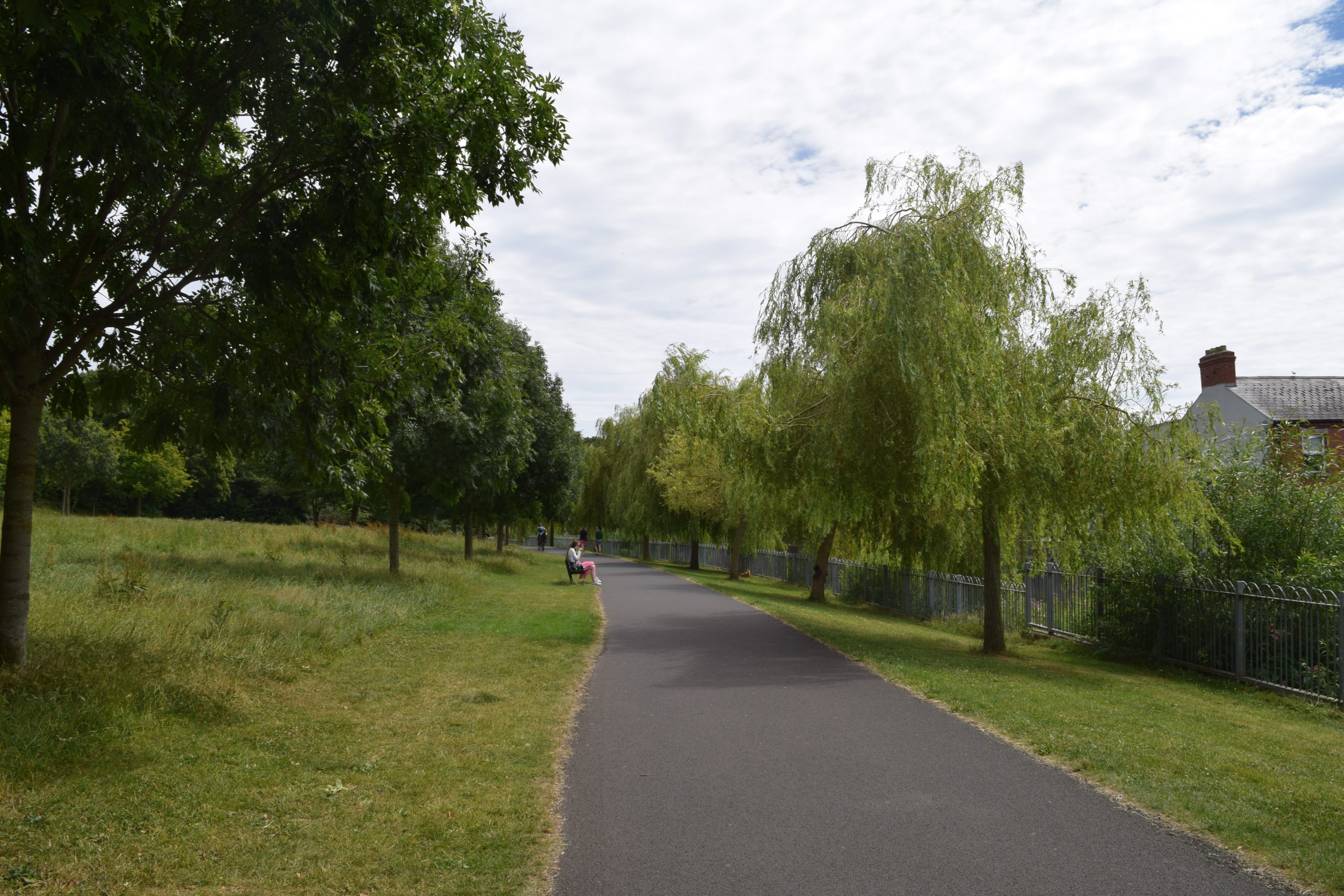 Griffith Park (Páirc Uí Ghríofa) – Dublin City Film Office